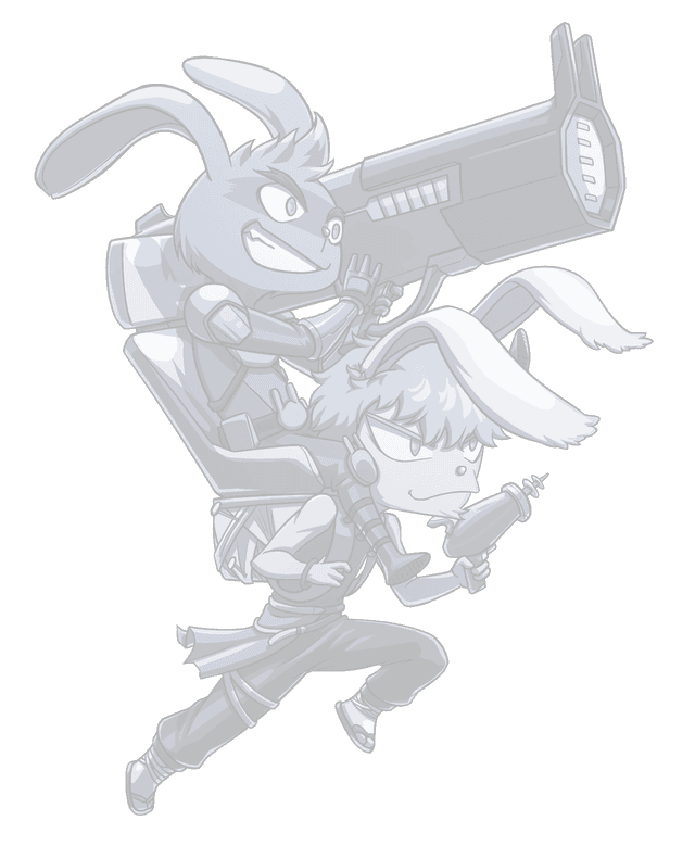 SKILL CARDS, CUSTOMIZABLE CHARACTERS & WEAPON SKINS